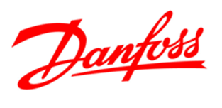 Danfoss logo